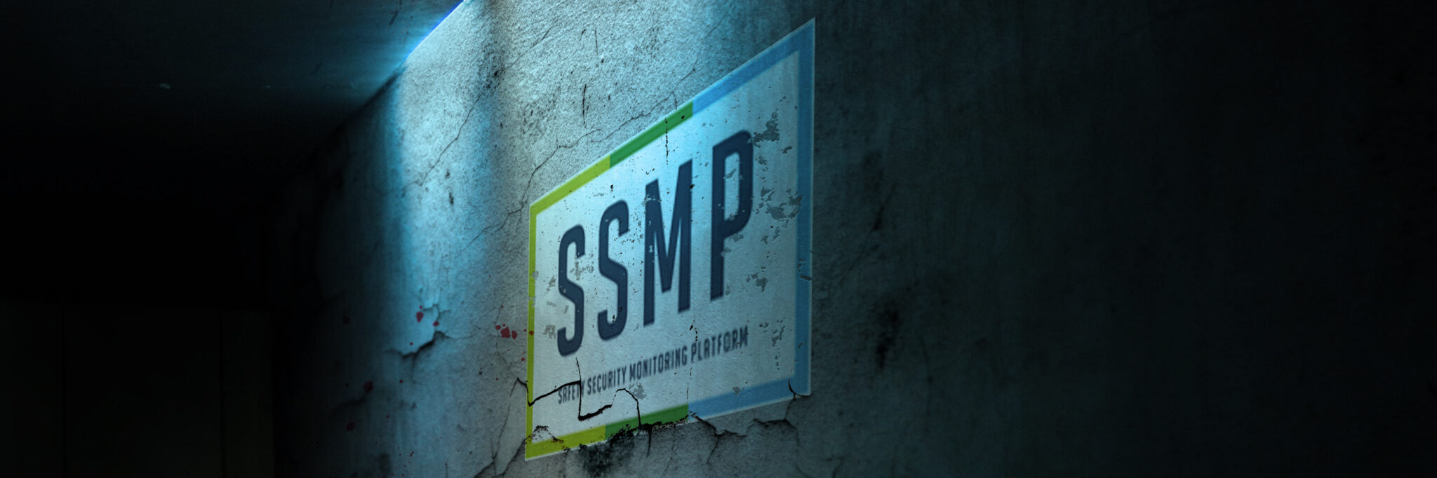 Waarom SSMP? - SSMP